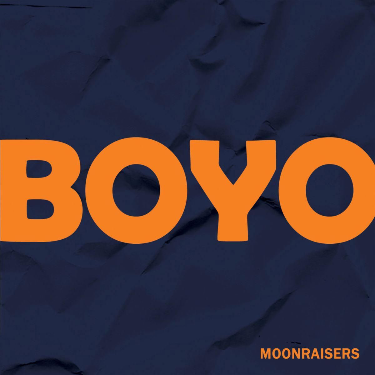 Boyo - Moonraisers - SensCritique
