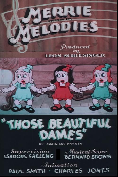 Images de Those Beautiful Dames (1934) - SensCritique