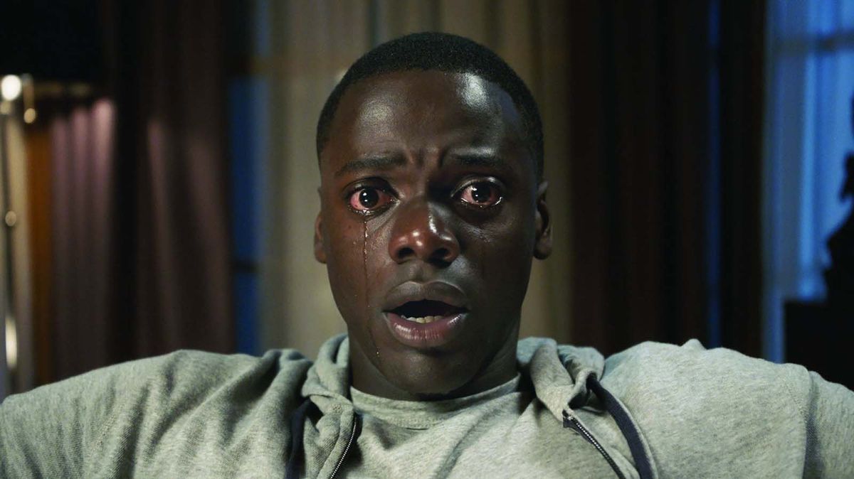 Get Out - Film (2017) - SensCritique