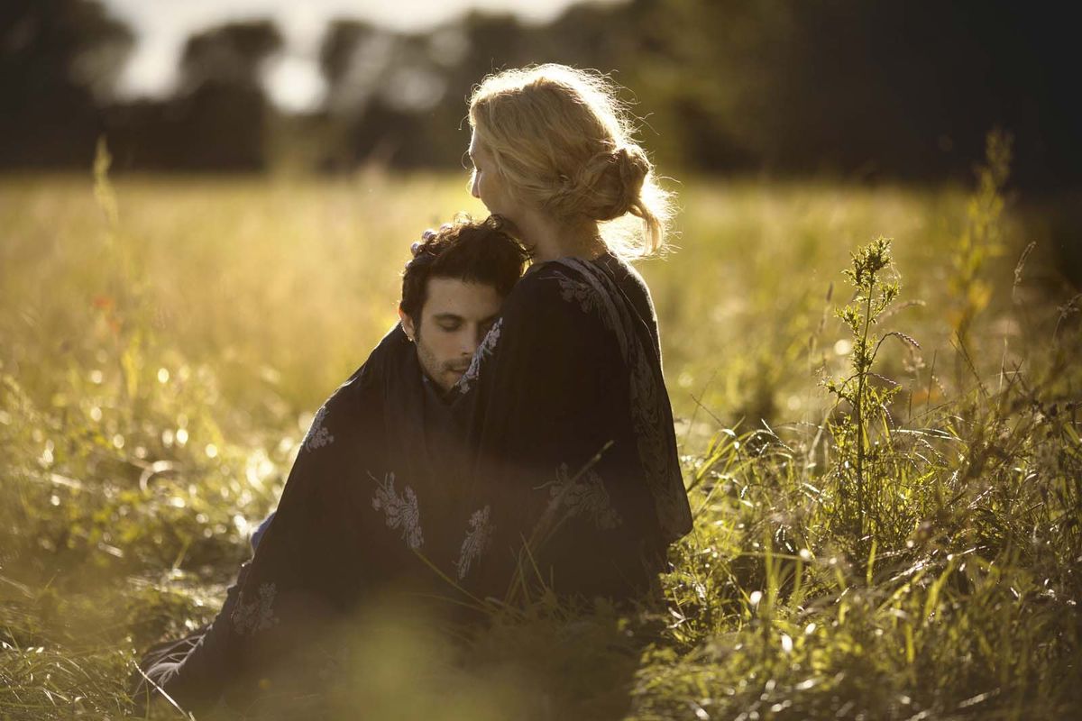 La consolation - Film (2016) - SensCritique