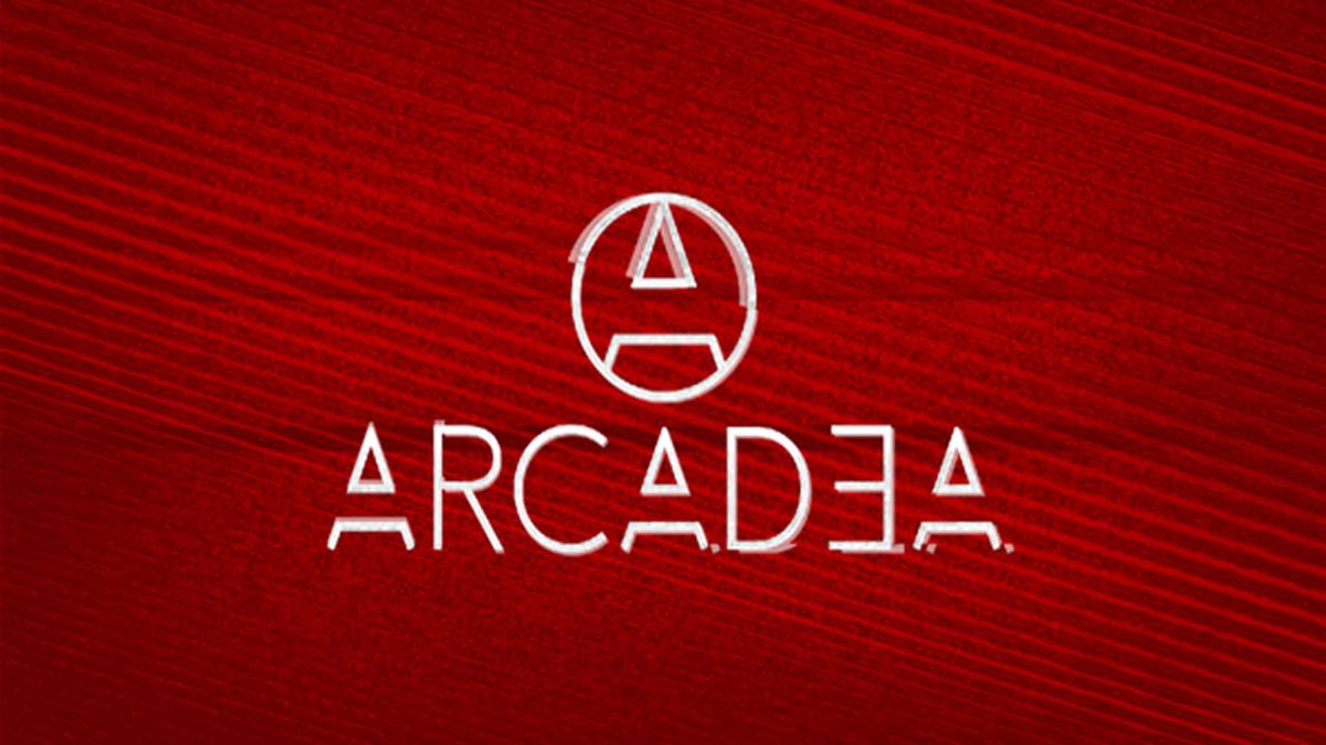 Arcadea - Série - SensCritique
