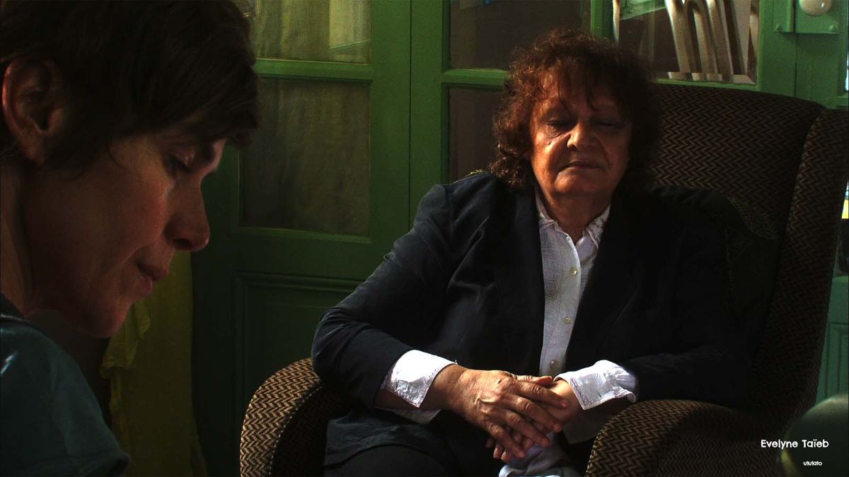 Dans sa bulle - Film (2017) - SensCritique