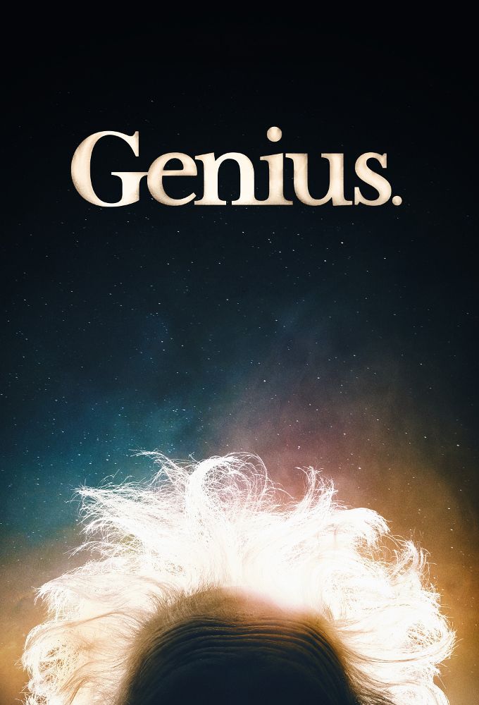 Genius - Série (2017) - SensCritique