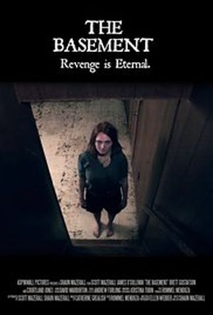 The Basement - Film (2015) - SensCritique