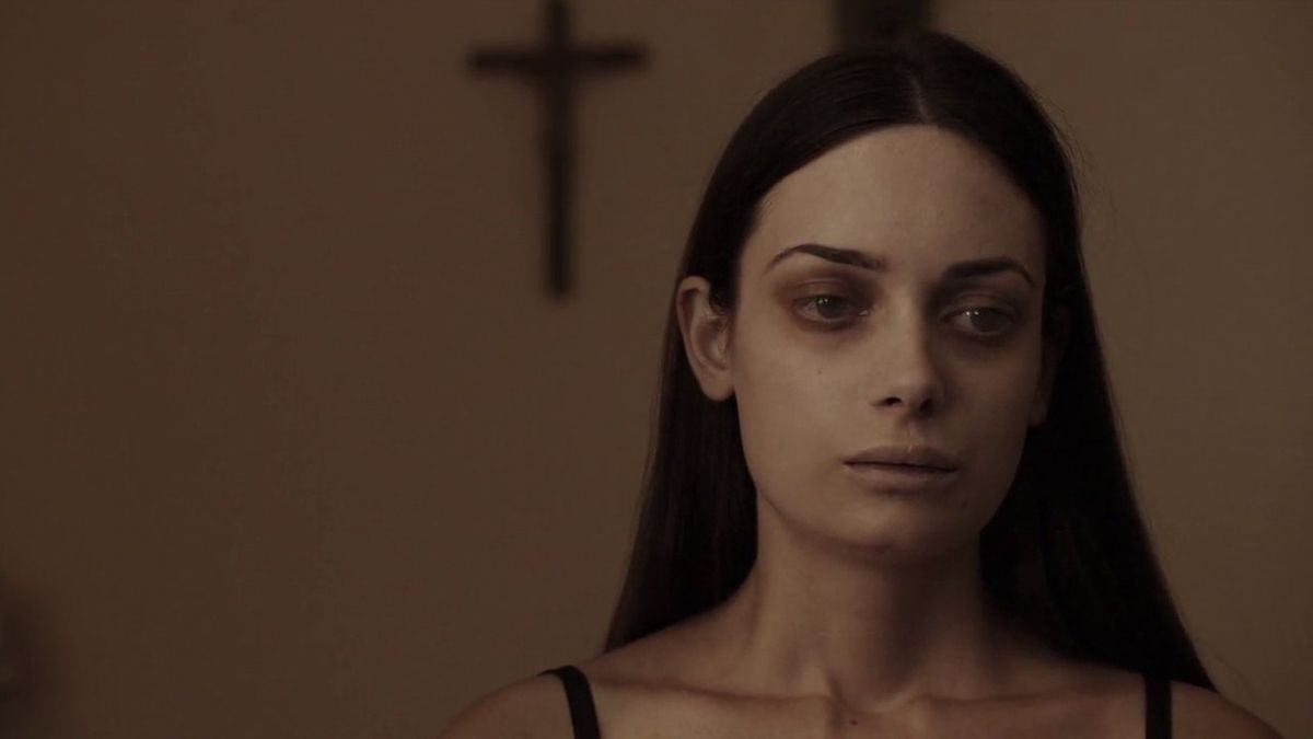 The Pact - Film (2012) - SensCritique
