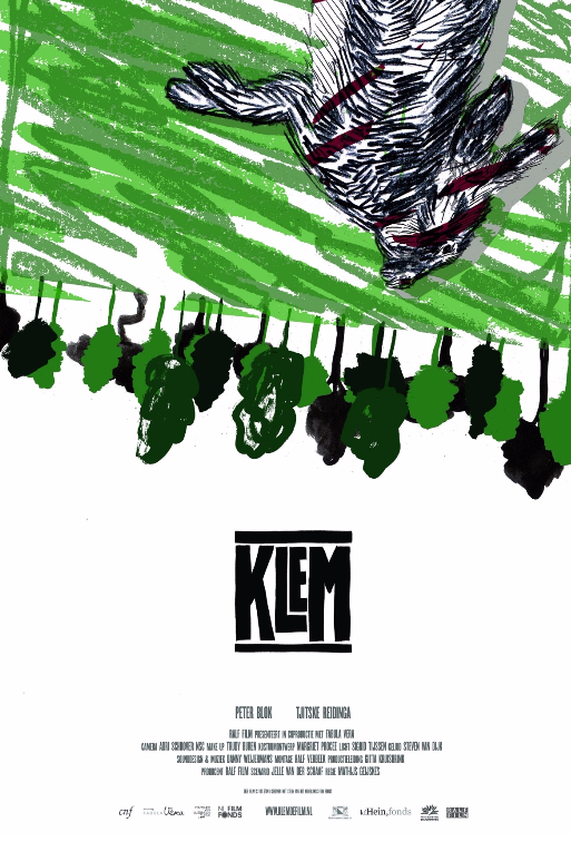 Klem - Court-métrage (2015) - SensCritique