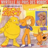 Robo Story - Dessin animé (1985) - SensCritique