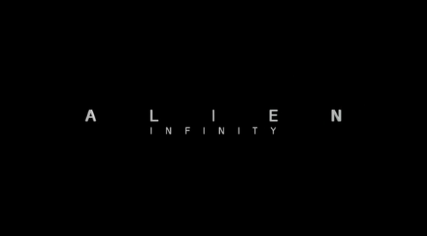 Alien Infinity - Court-métrage (2015) - SensCritique