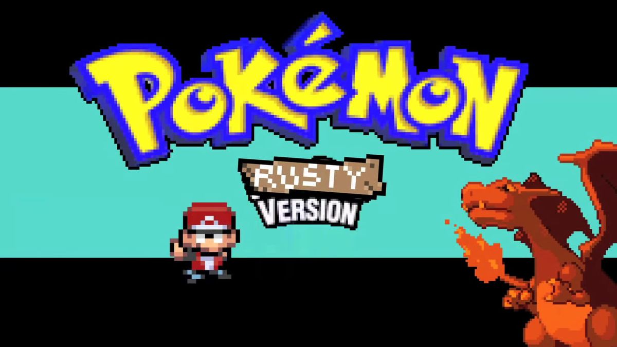 Pokemon Rusty - Émission Web (2012) - SensCritique