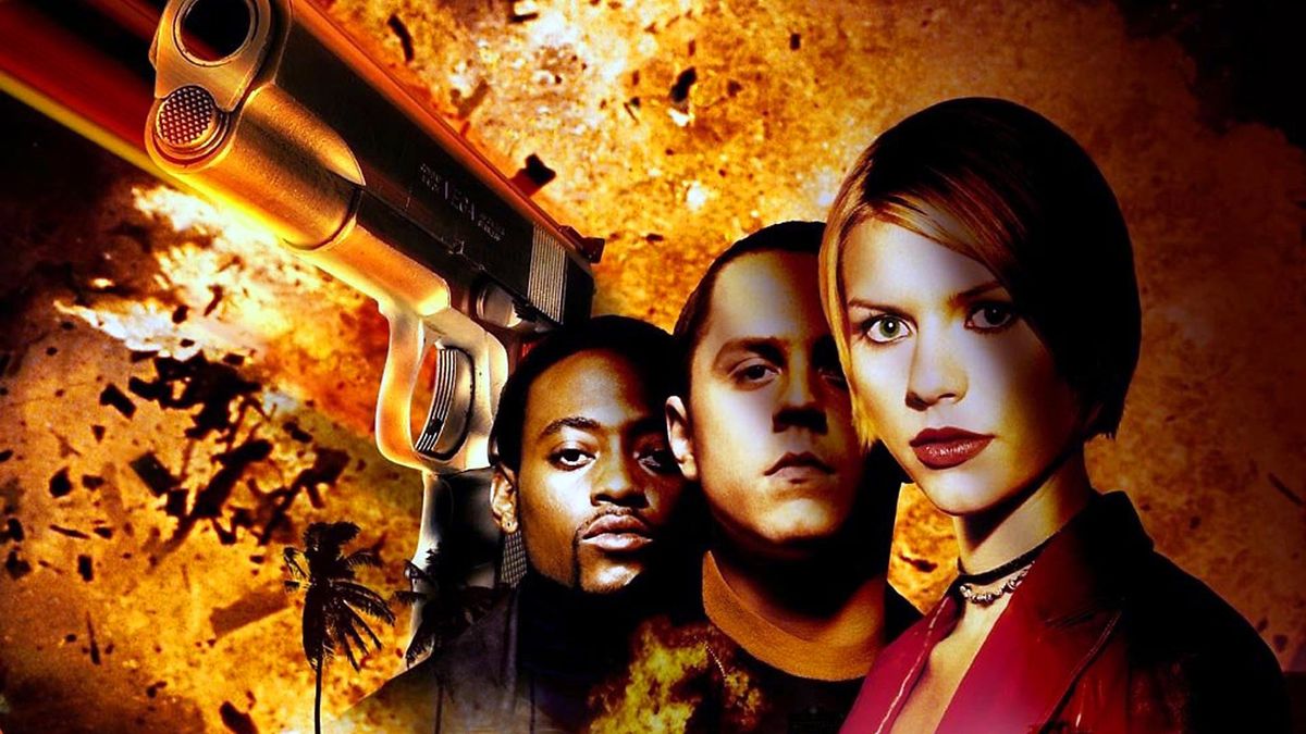 Mod Squad - Film (1999) - SensCritique