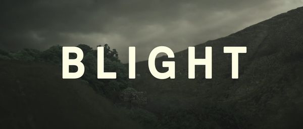 Blight - Court-métrage (2016) - SensCritique