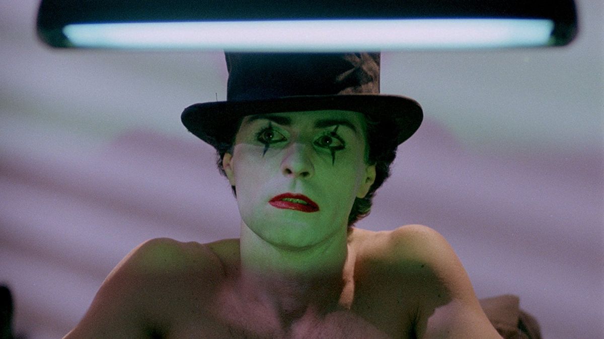 Corruption - Film (1983) - SensCritique