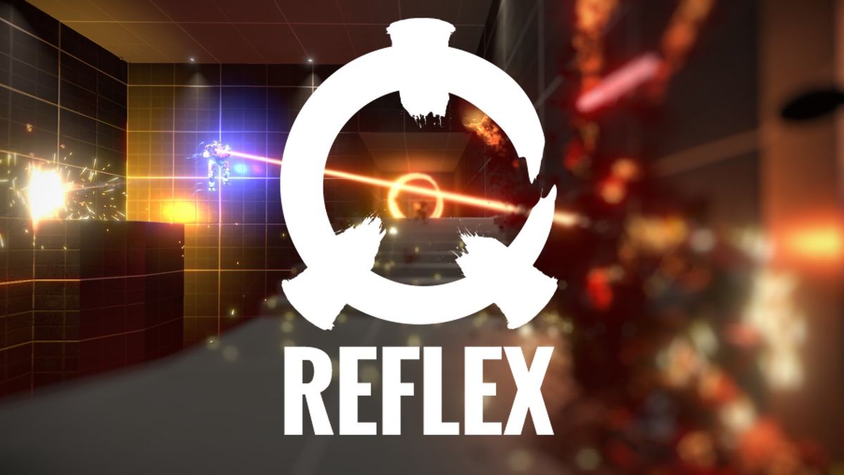 Reflex Arena (2017) - Jeu vidéo - SensCritique