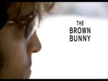The Brown Bunny - Film (2004) - SensCritique