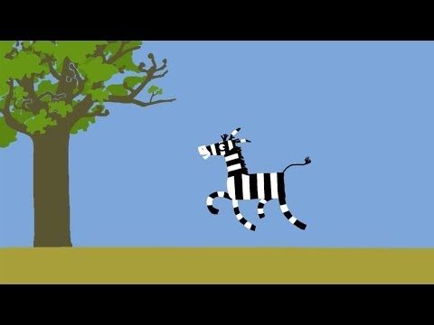 Zebra - Court-métrage - SensCritique