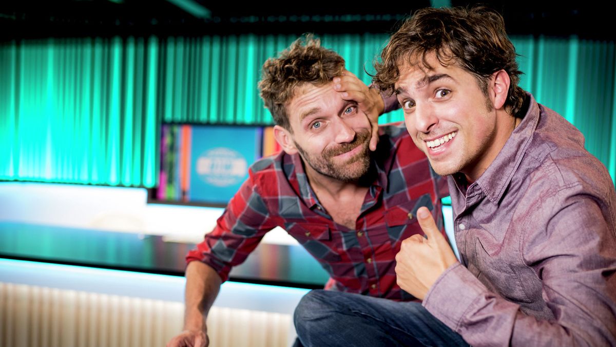 De Ideale Wereld - Série (2013) - SensCritique
