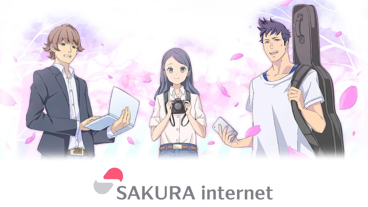 Sakura Internet - OAV - SensCritique
