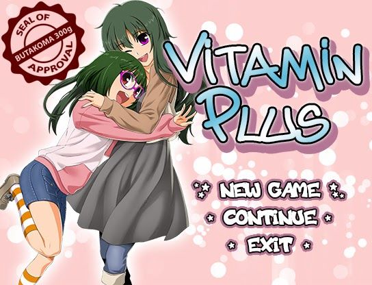 Vitamin Plus Jeu Vidéo Senscritique