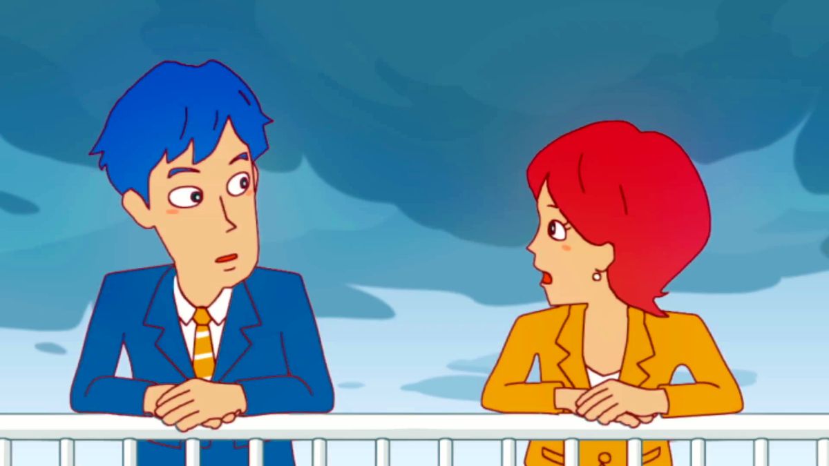 World Fool News - Anime (mangas) (2013) - SensCritique