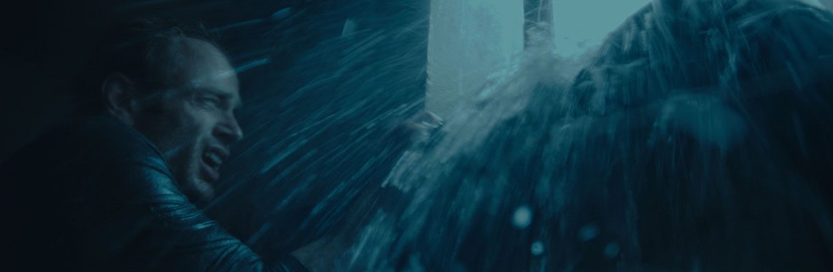 The Swell - Série (2016) - SensCritique