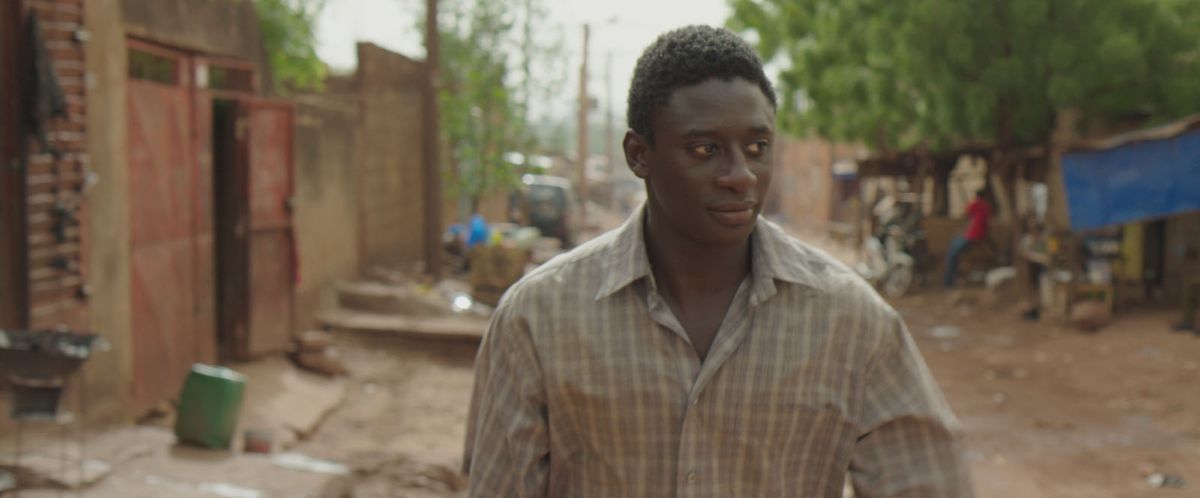 Wùlu - Film (2015) - SensCritique