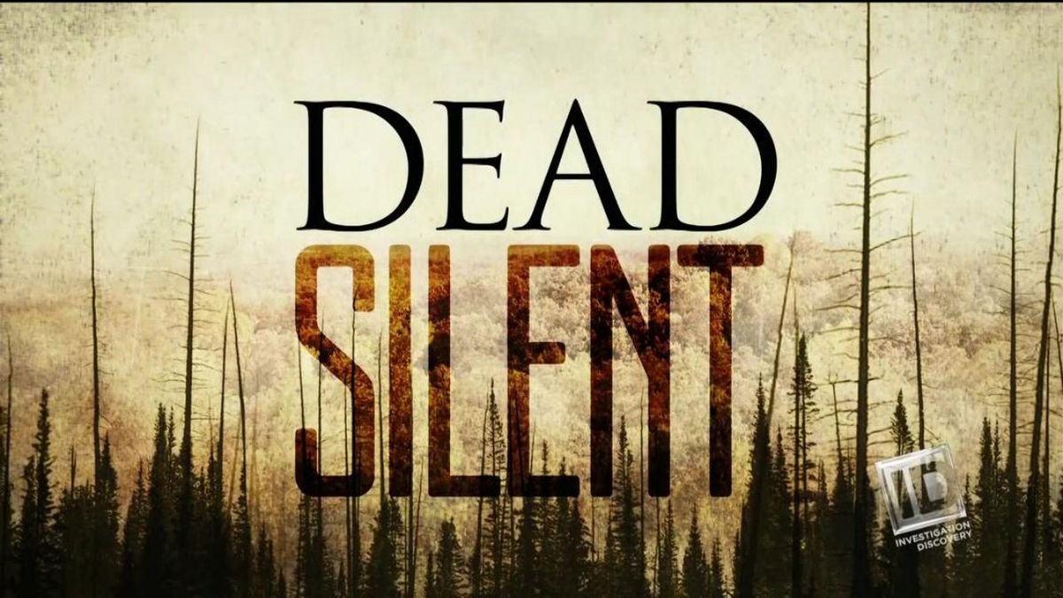 Dead Silent - Émission TV (2016) - SensCritique