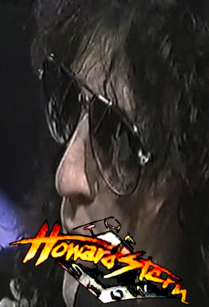 The Howard Stern Channel 9 Show - série (1990) - SensCritique