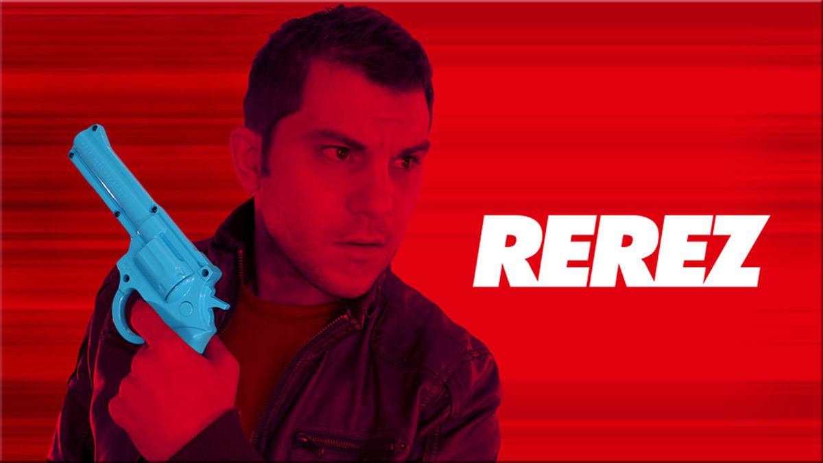 Rerez - Série - SensCritique