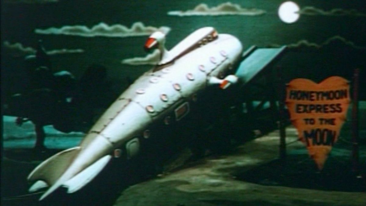 Color Classics - Dessin animé (cartoons) (1934) - SensCritique