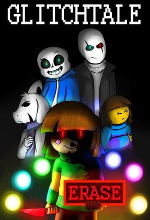 Glitchtale - Websérie - SensCritique