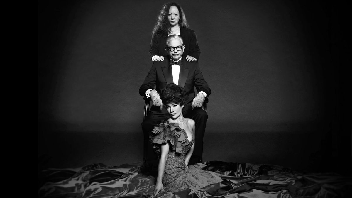 House of Hancock - Série (2015) - SensCritique