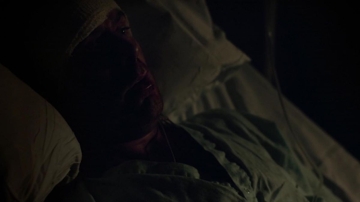 FirstBorn - Film (2016) - SensCritique