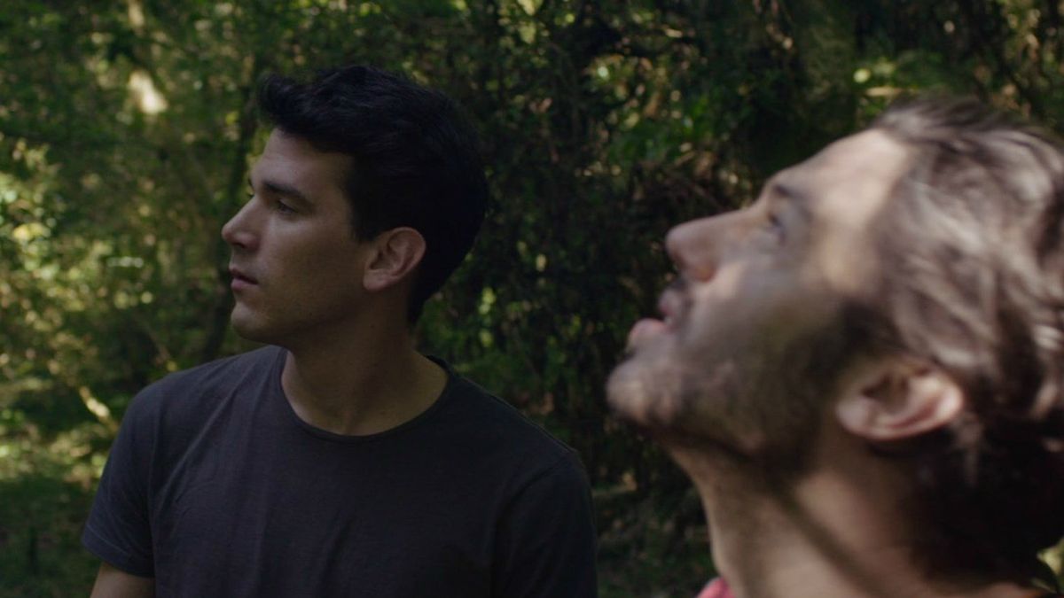 Esteros - Film - SensCritique