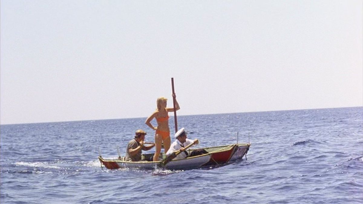 Martha - Film (1967) - SensCritique