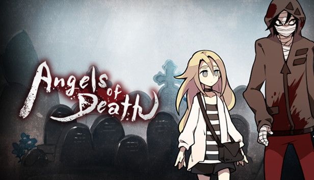 Angels of Death (2016) - Jeu vidéo - SensCritique
