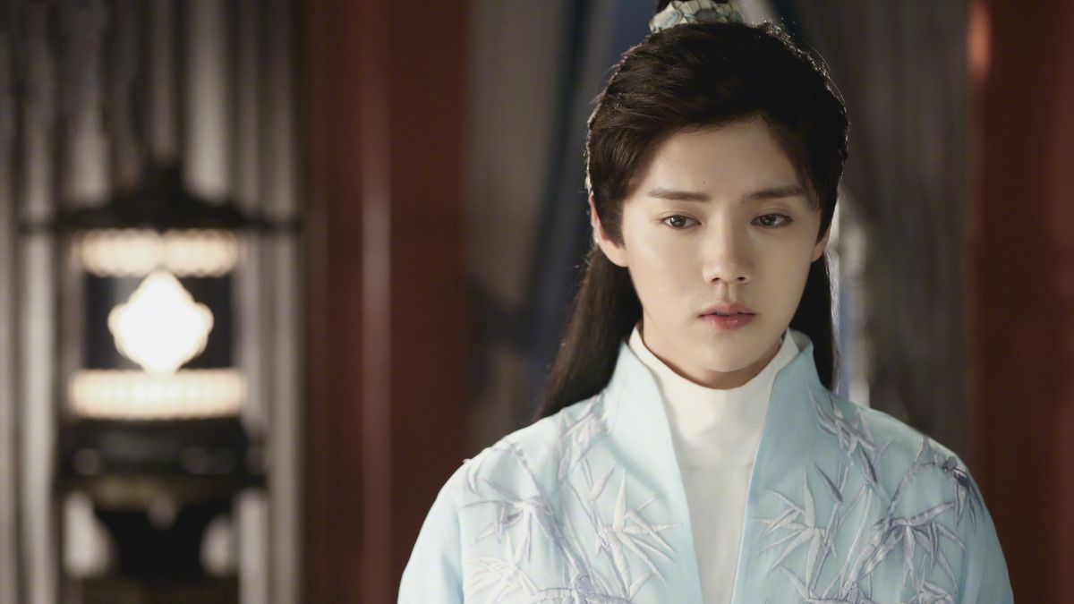Fighter of the Destiny - Drama (2017) - SensCritique