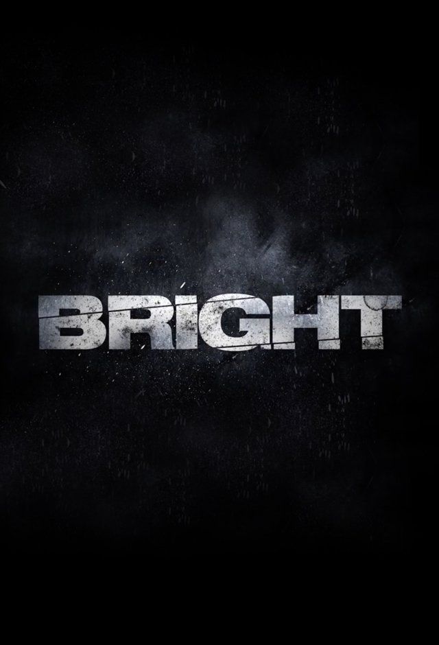 Bright - Film (2017) - SensCritique