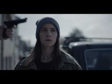 Zone blanche - Série (2017) - SensCritique