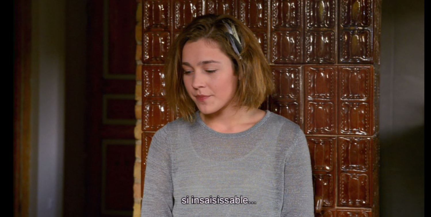 Trois ans plus tard - Court-métrage (2015) - SensCritique