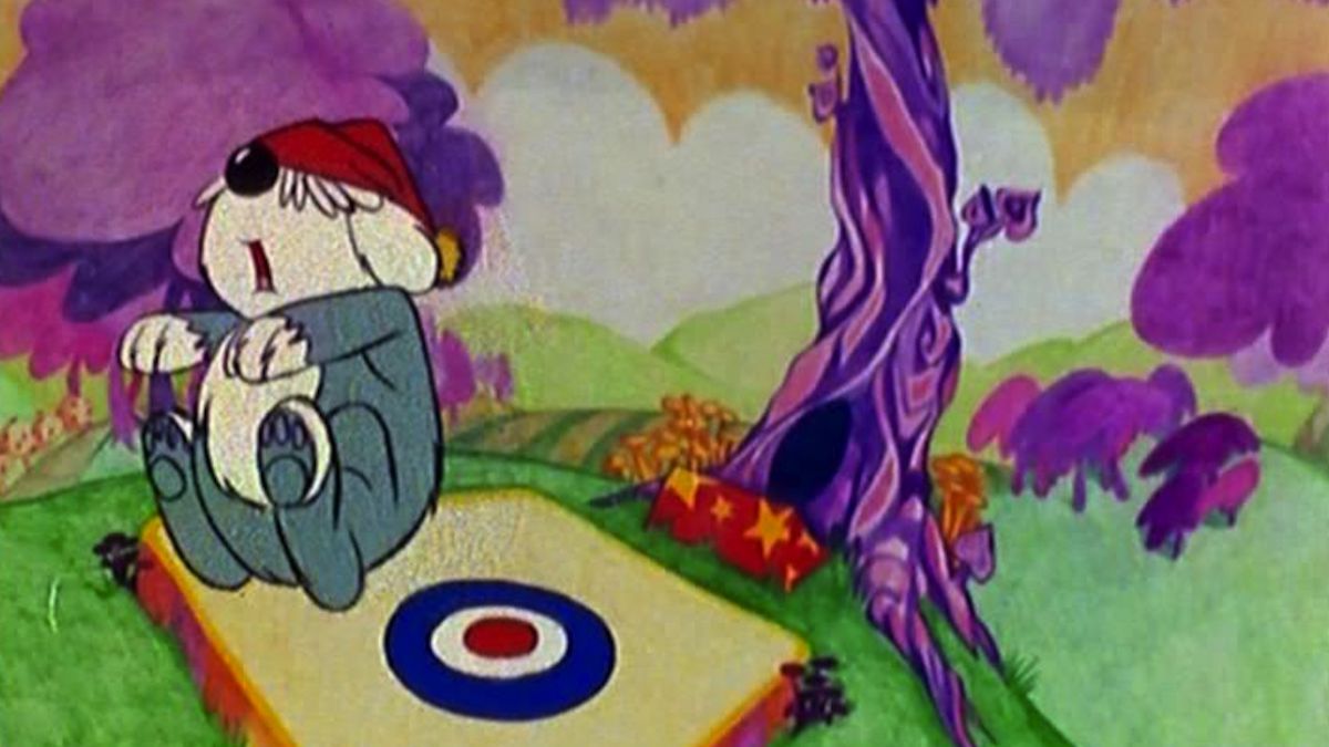 Jamie and the Magic Torch - Série (1976) - SensCritique