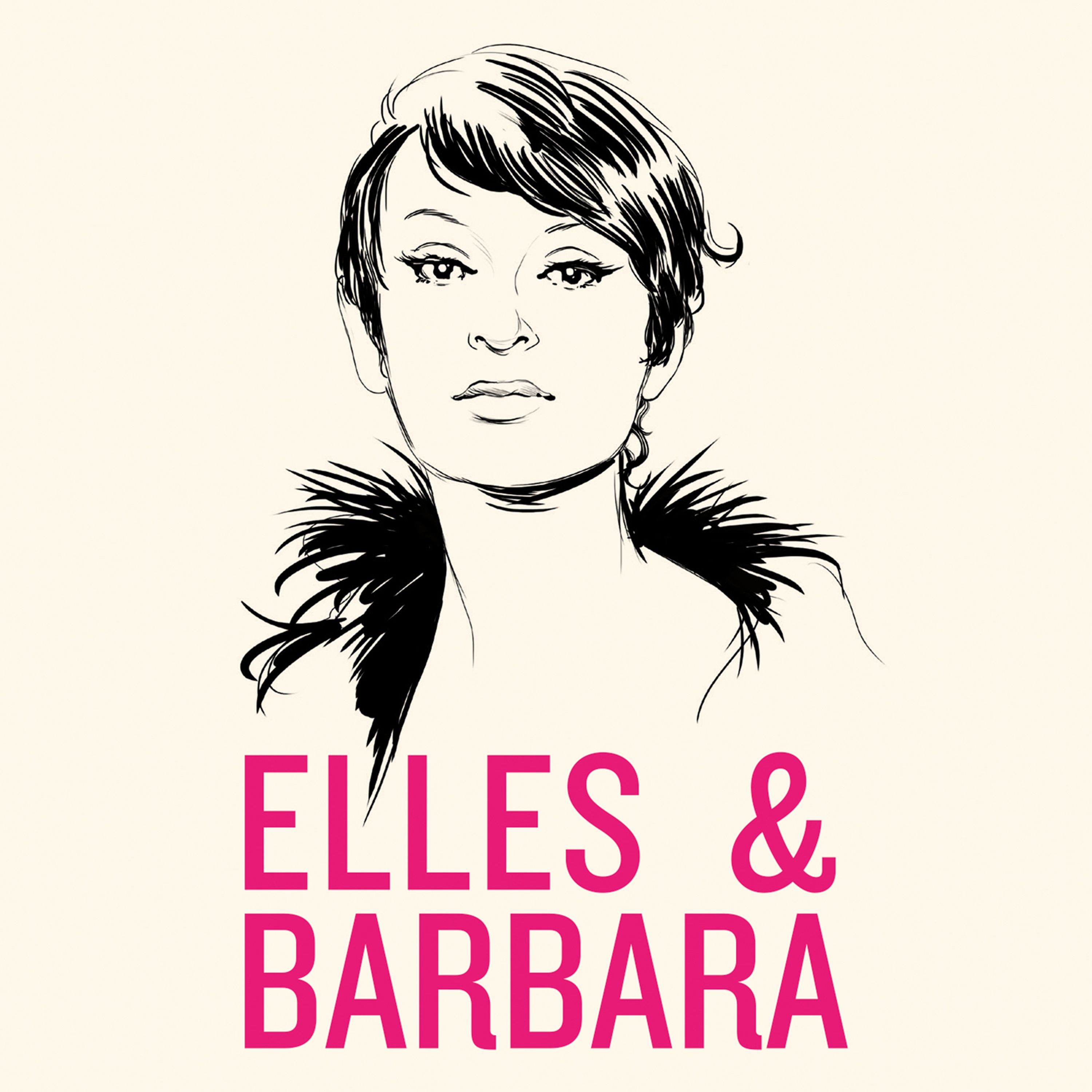 Elles & Barbara - Various Artists - SensCritique