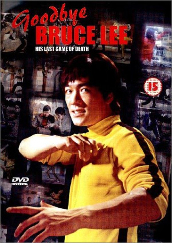 Goodbye Bruce Lee - Film (1975) - SensCritique