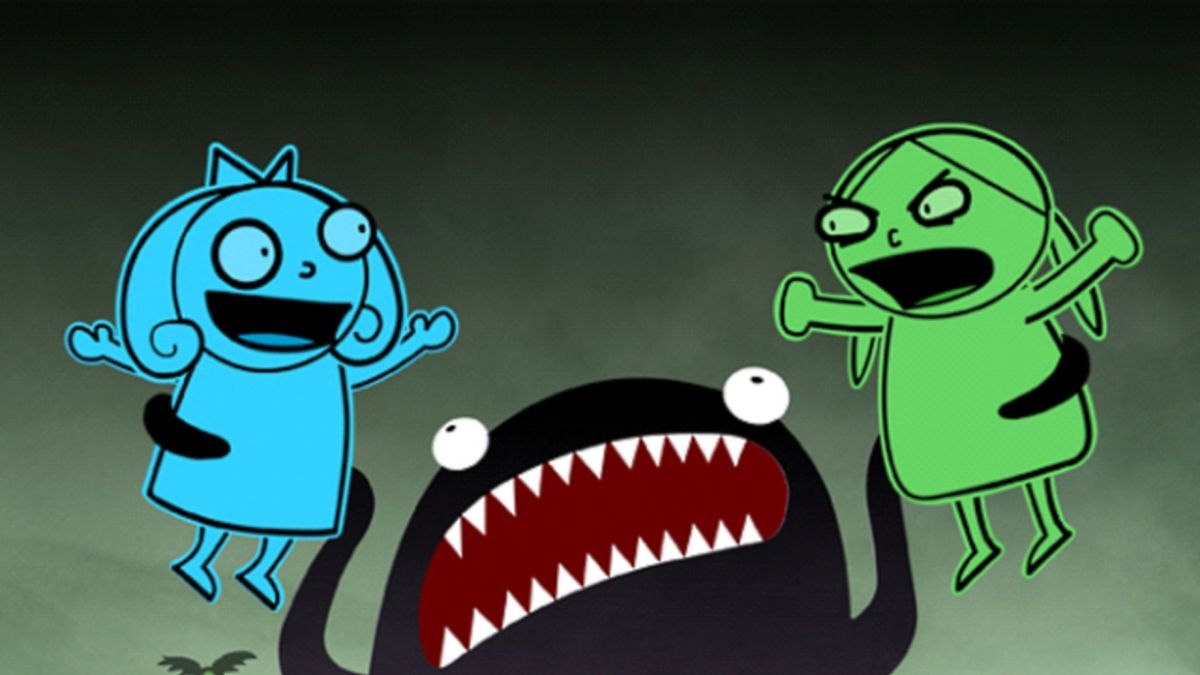 Making Fiends - Websérie (2008) - SensCritique