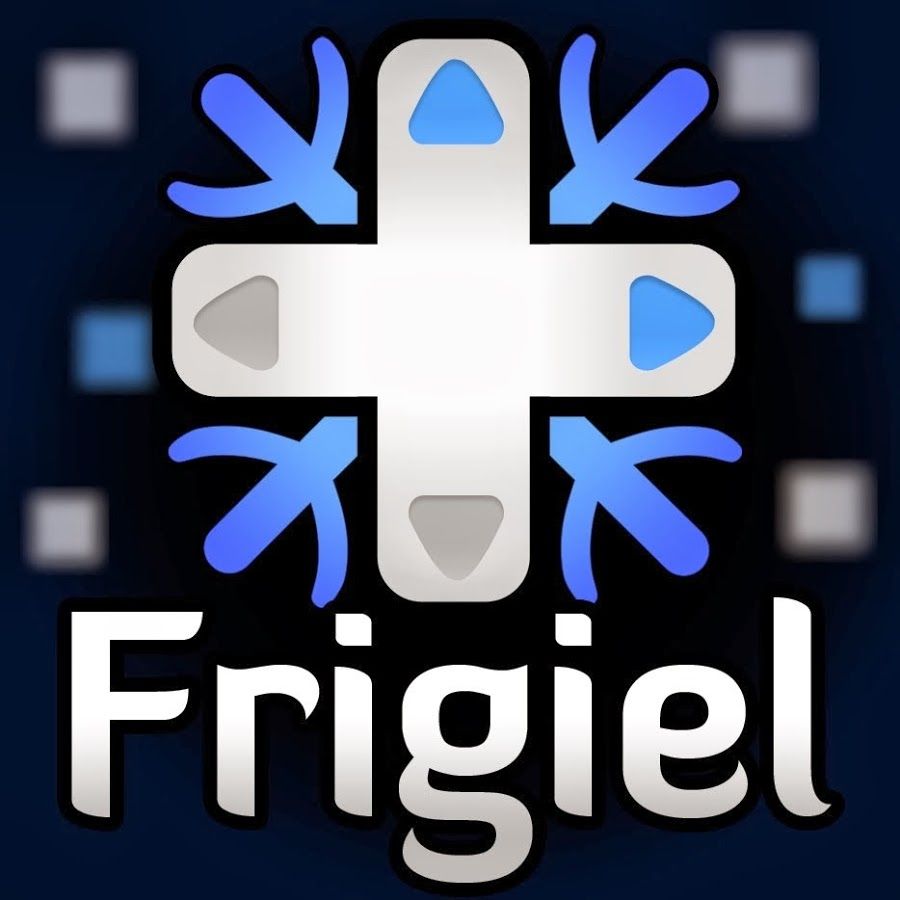 Frigiel - Émission Web (2011) - SensCritique