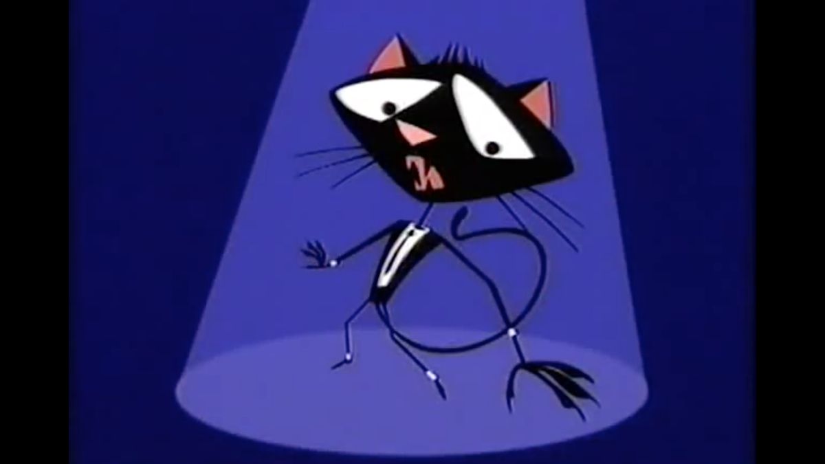 Calling Cat-22! - Série (2008) - SensCritique