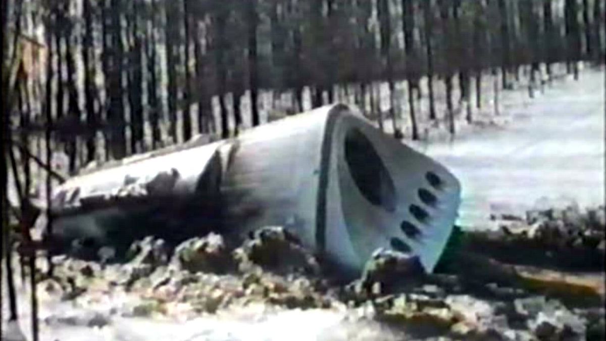 The Alien Factor - Film (1978) - SensCritique