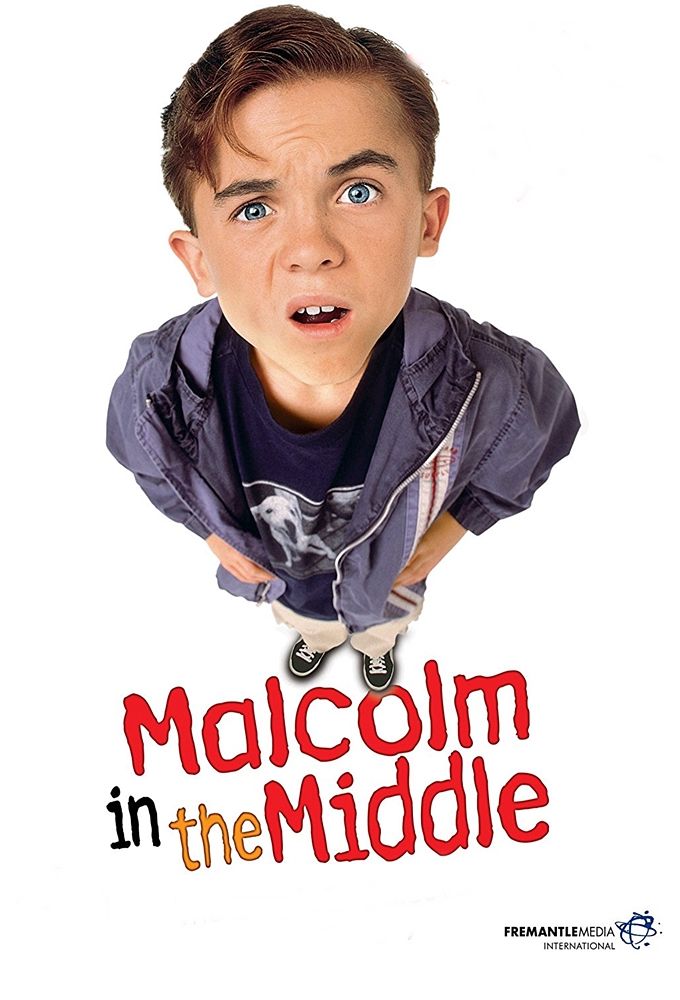 Affiches, posters et images de Malcolm (2000) - SensCritique