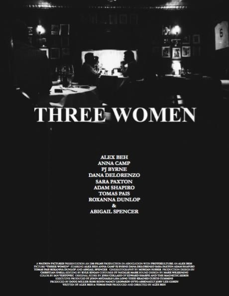 Images de Three Women (2017) - SensCritique