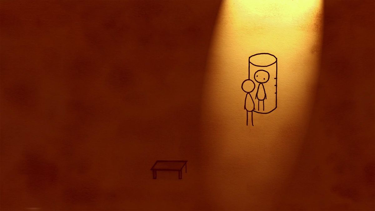 World of Tomorrow - Court-métrage d'animation (2015) - SensCritique