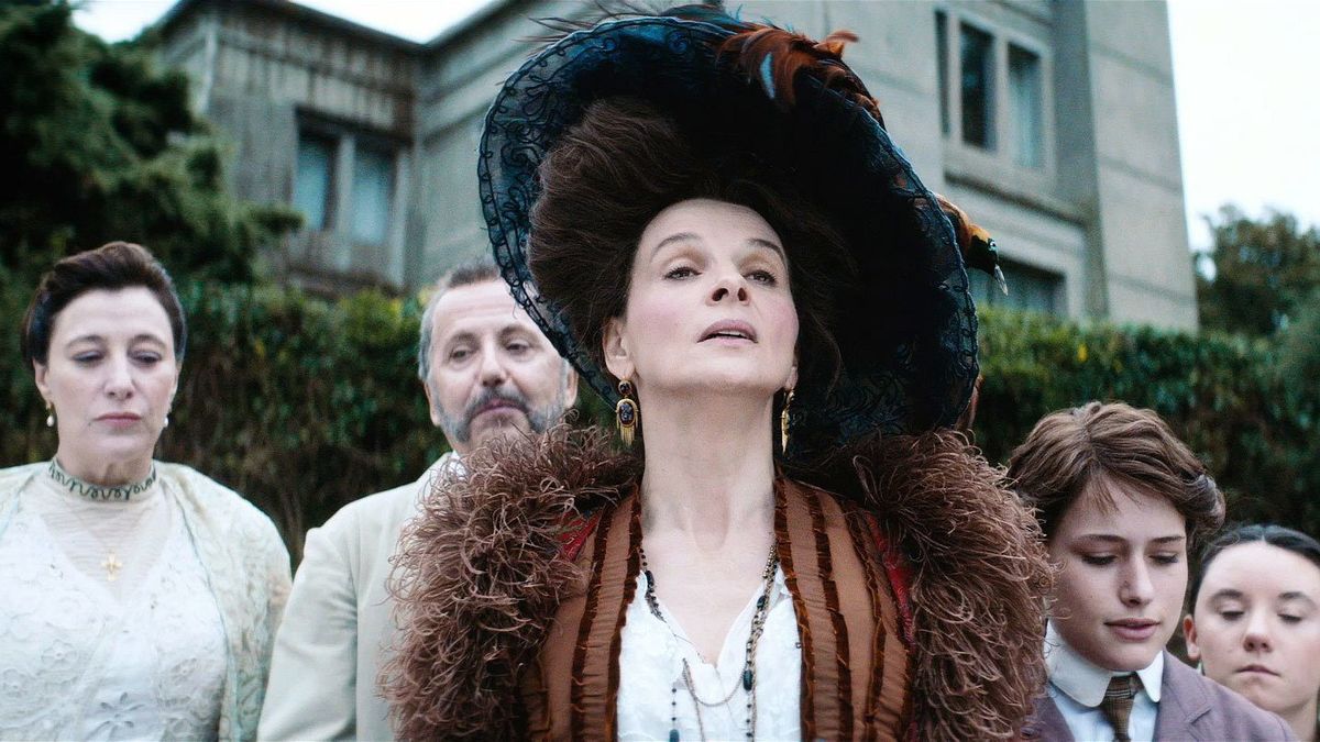 Ma Loute - Film (2016) - SensCritique